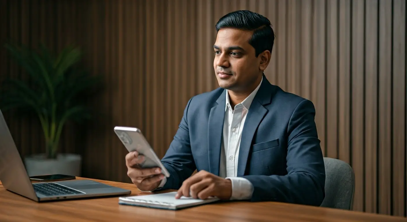 IQauntus Tech Tribe Pvt Ltd